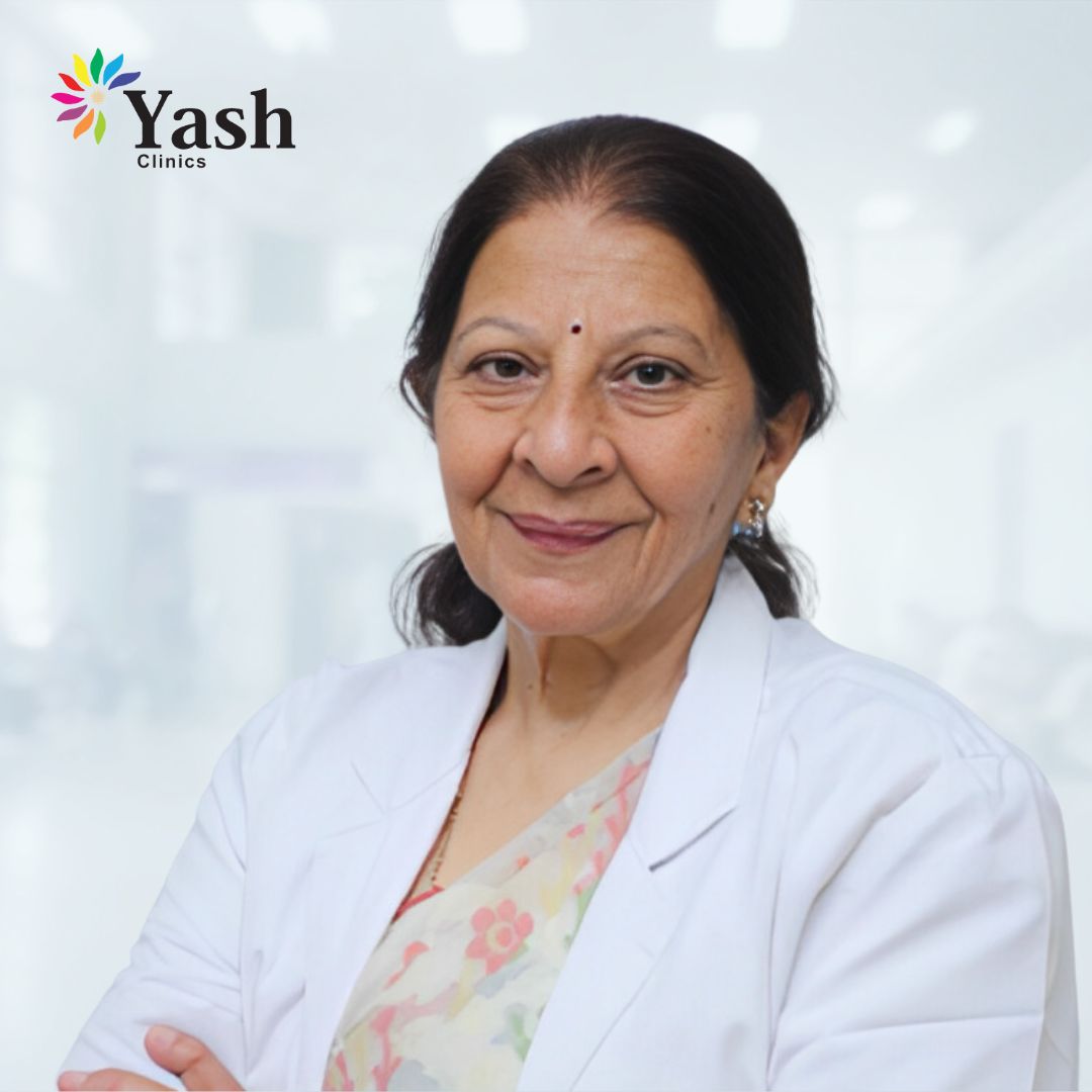 About us | Yash Clinics