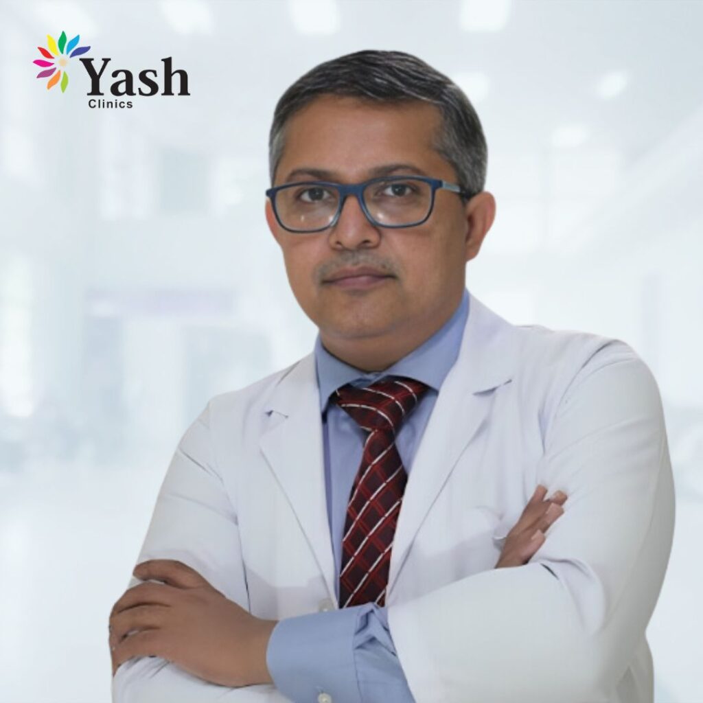 Home | Yash Clinics