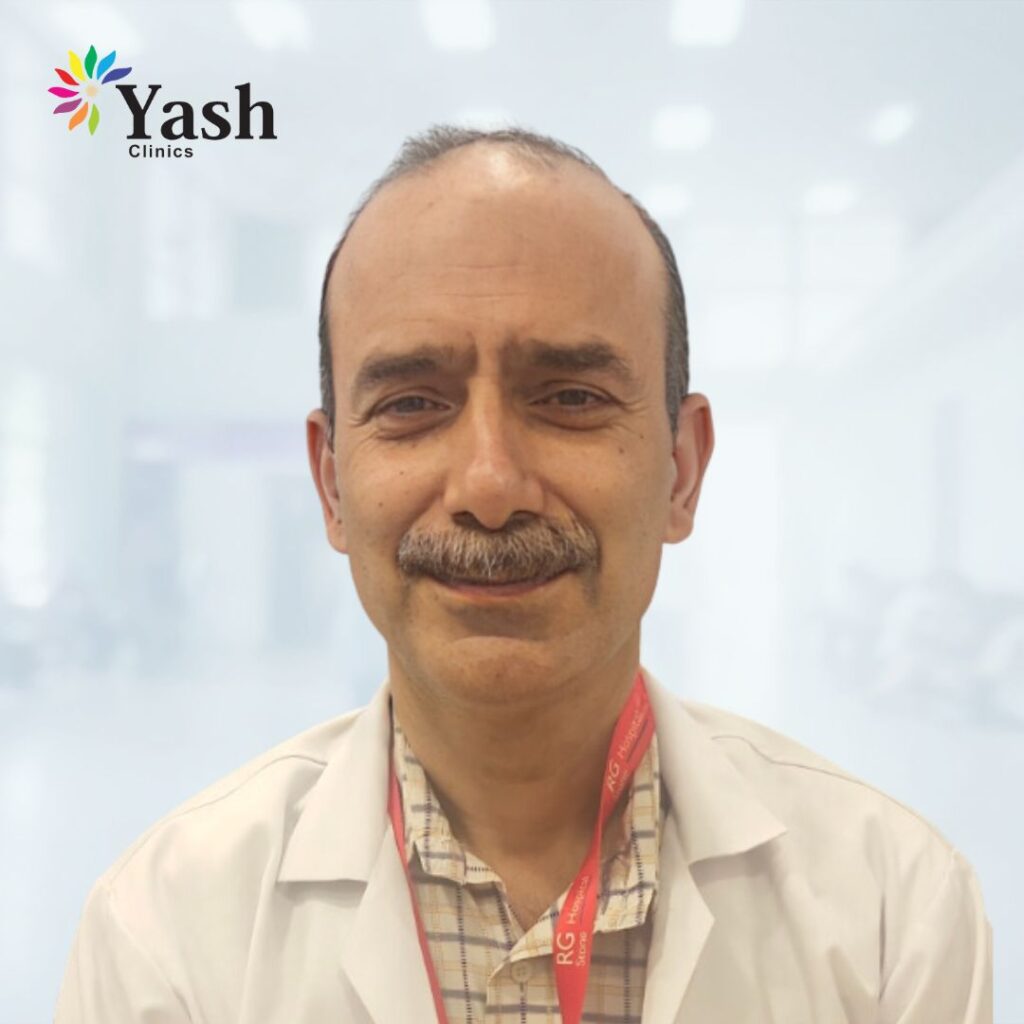 Home | Yash Clinics