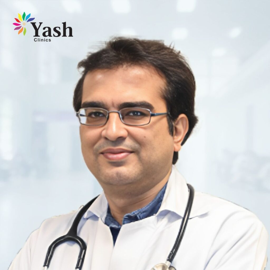 Home | Yash Clinics