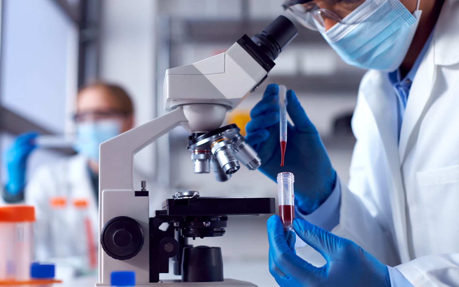 Diagnostic Services | Yash Clinics